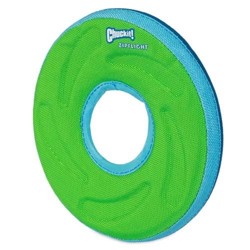 Light Play Zipflight | Glow Dark Dog Frisbee