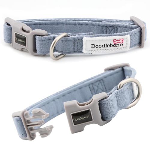 UK Doodlebone Harnesses, Collars & Leads