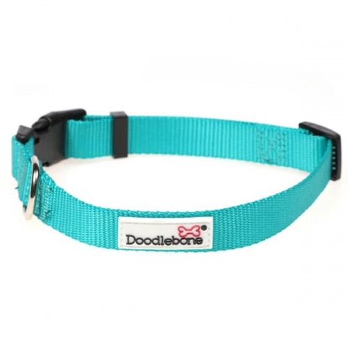 Doodlebone Originals Dog Collars | Affordable, Stylish | D for Dog