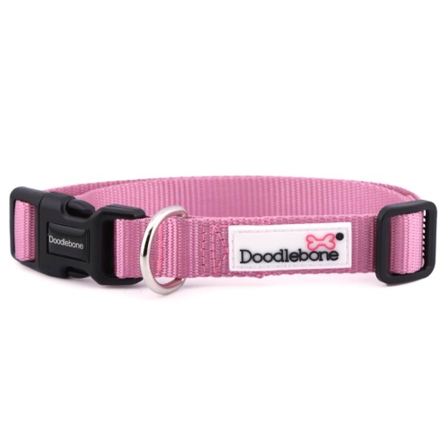 Doodlebone Originals Dog Collars | Affordable, Stylish | D for Dog