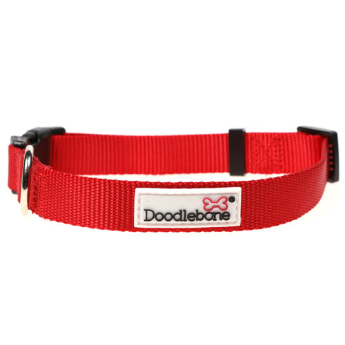 Doodlebone Originals Dog Collars | Affordable, Stylish | D for Dog