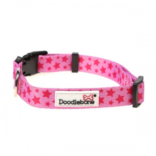 Doodlebone Originals Dog Collars | Affordable, Stylish | D for Dog