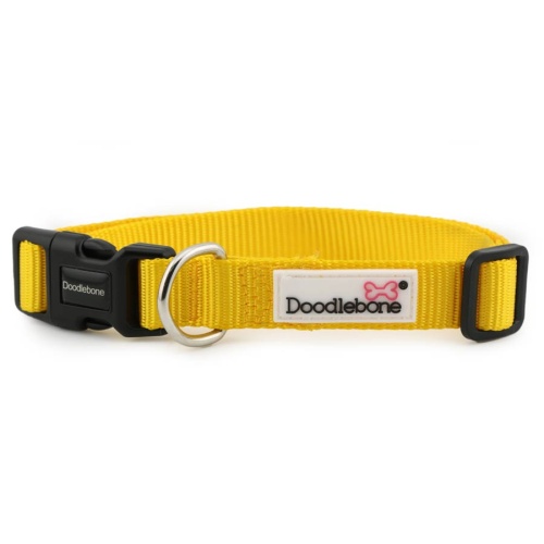 Doodlebone Originals Dog Collars | Affordable, Stylish | D for Dog