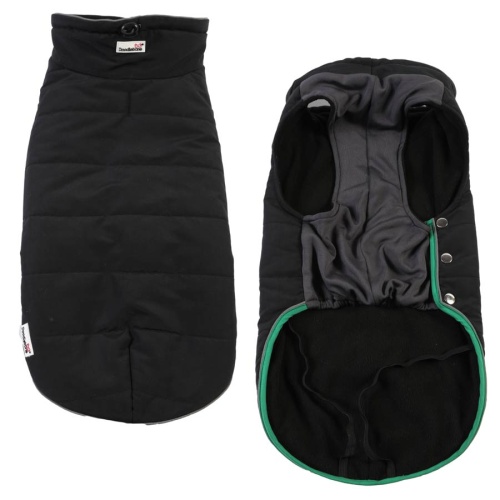 Dog Puffer Jacket | Doodlebone UK