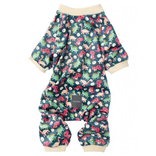 Dog Pyjamas for Chilly Evenings | Dog Onesie | D for Dog