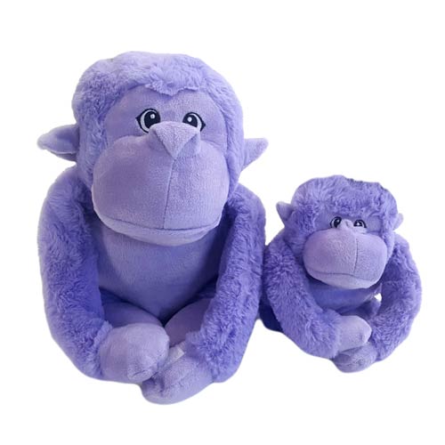 Gor Hugs Soft Dog Toys | Koala, Rabbit, Octopus, Gorilla
