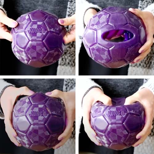 Official KONG Dog Toys & Products | UK