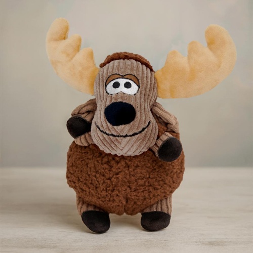 KONG Sherps Floofs Dog Toys | Sheep, Moose & Elephant