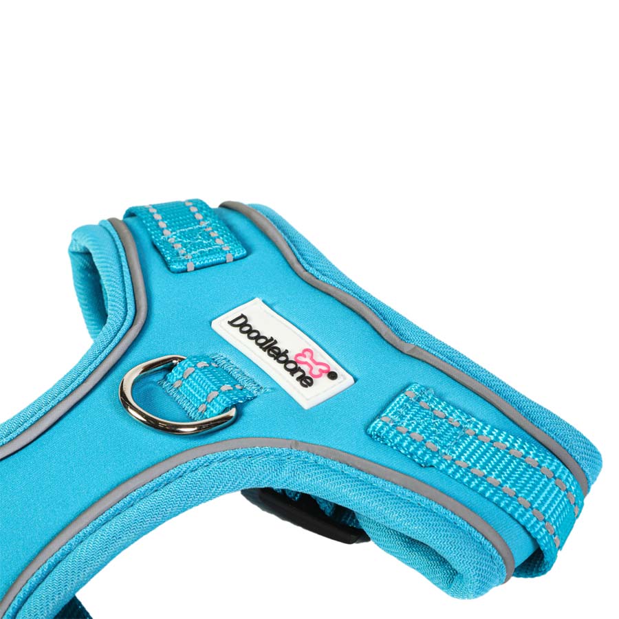 Doodlebone Adjustable Airmesh Dog Harness | UK