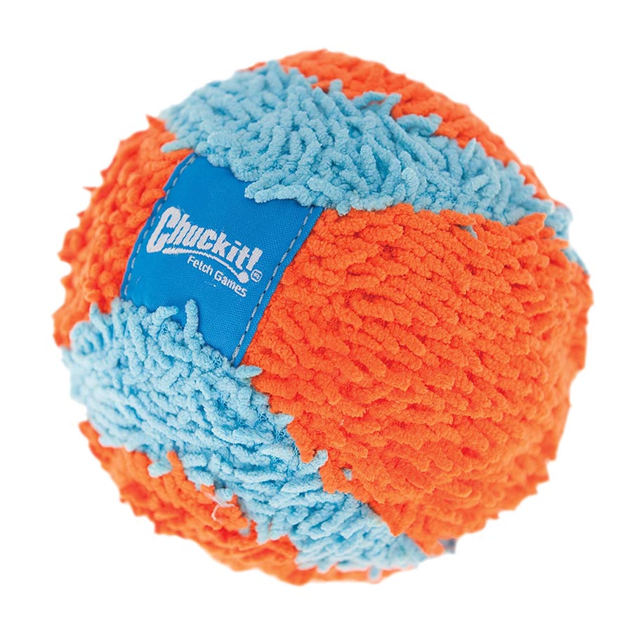 Chuckit Indoor Dog Ball For Interactive Indoor Dog Games