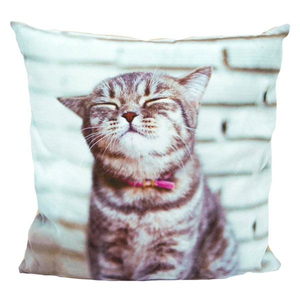 Custom Picture Cushion | Best Photo Cushions UK