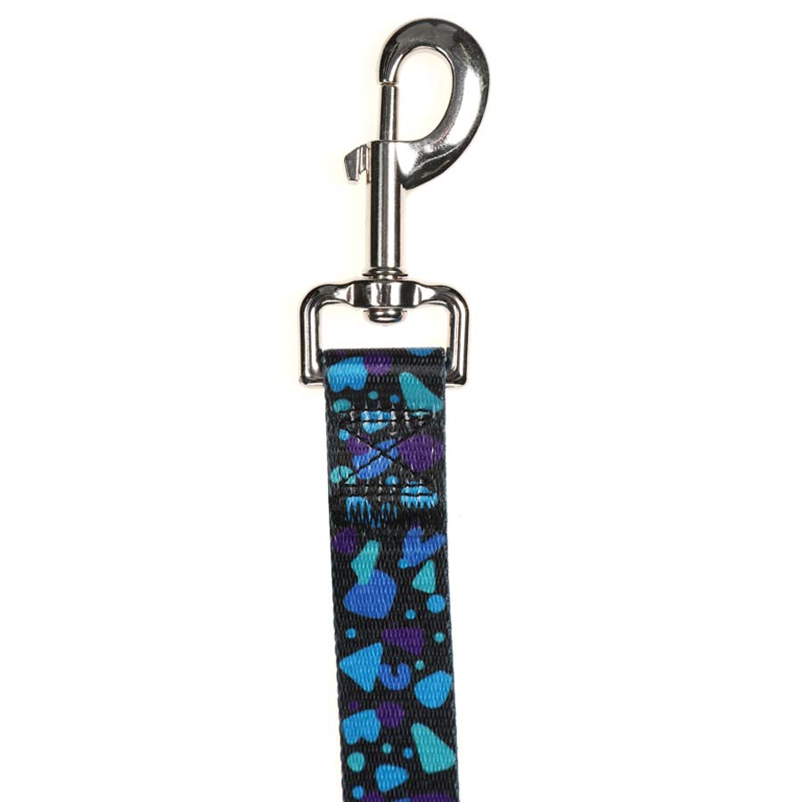 Doodlebone Originals Dog Leads with Padded Handle