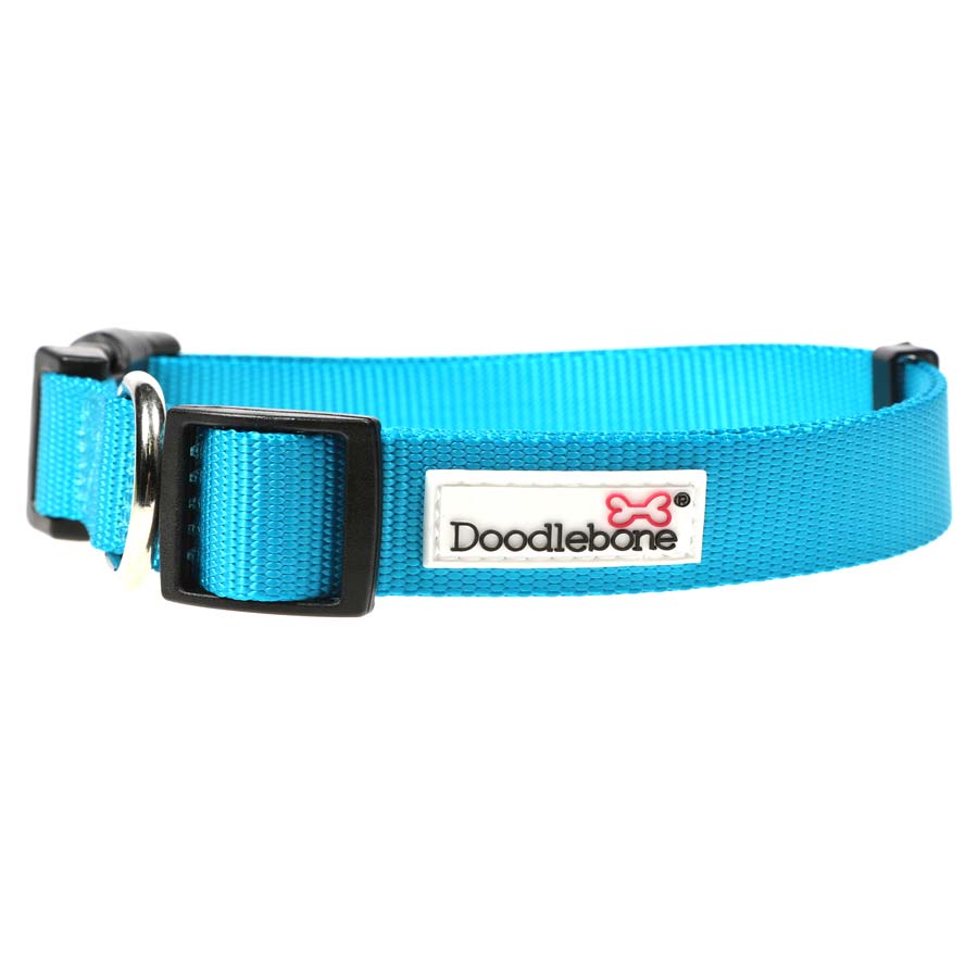 Doodlebone Originals Dog Collars | Affordable, Stylish