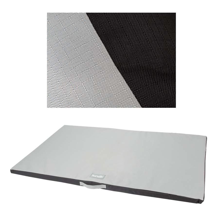 Expedition Water-Resistant Dog Crate Mat | Scruffs