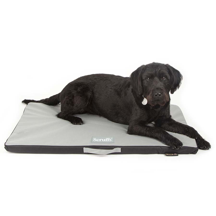 Expedition Water-Resistant Dog Crate Mat | Scruffs