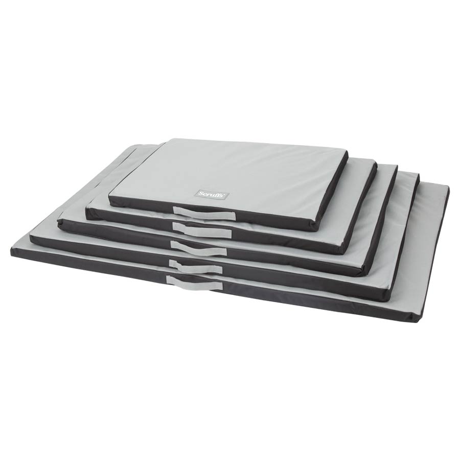 Expedition Water-Resistant Dog Crate Mat | Scruffs