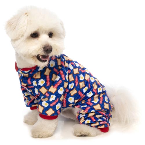 Dog Pyjamas for Chilly Evenings | Dog Onesie