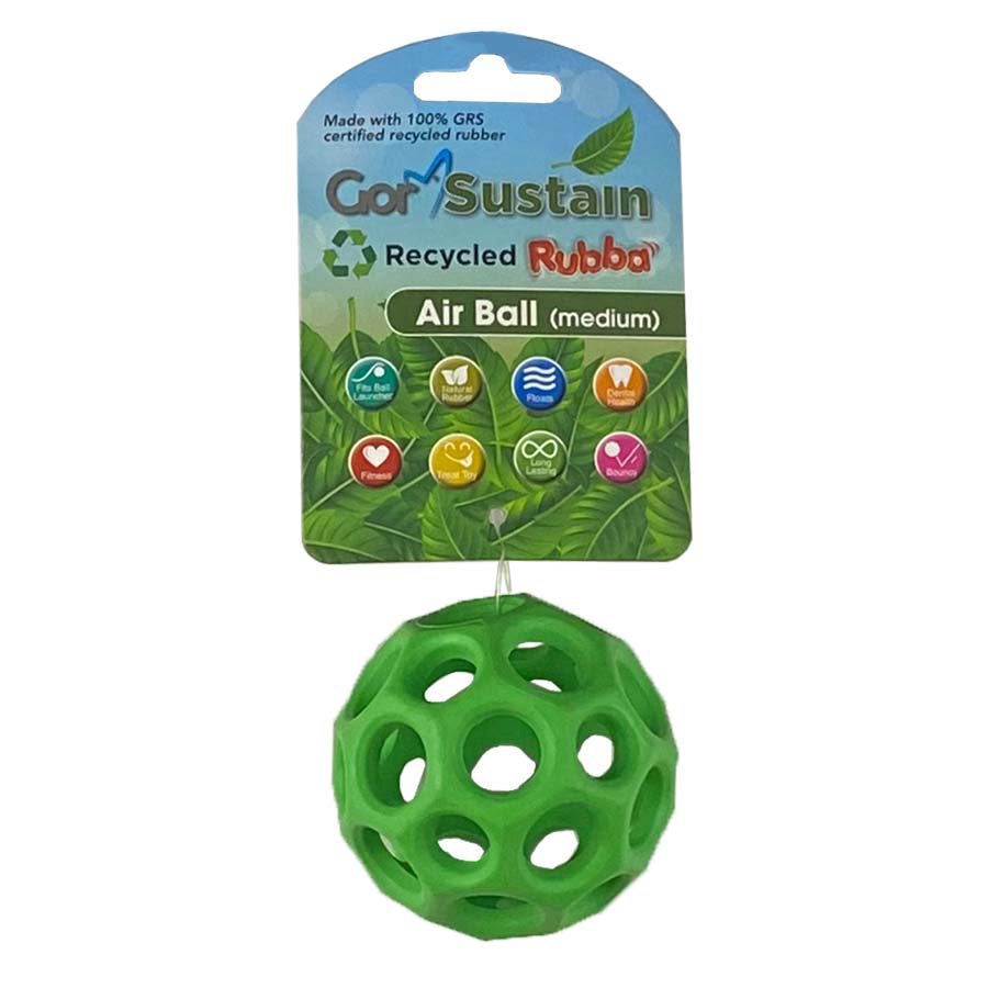 Gor Sustain Cage Air Ball | Eco-friendly
