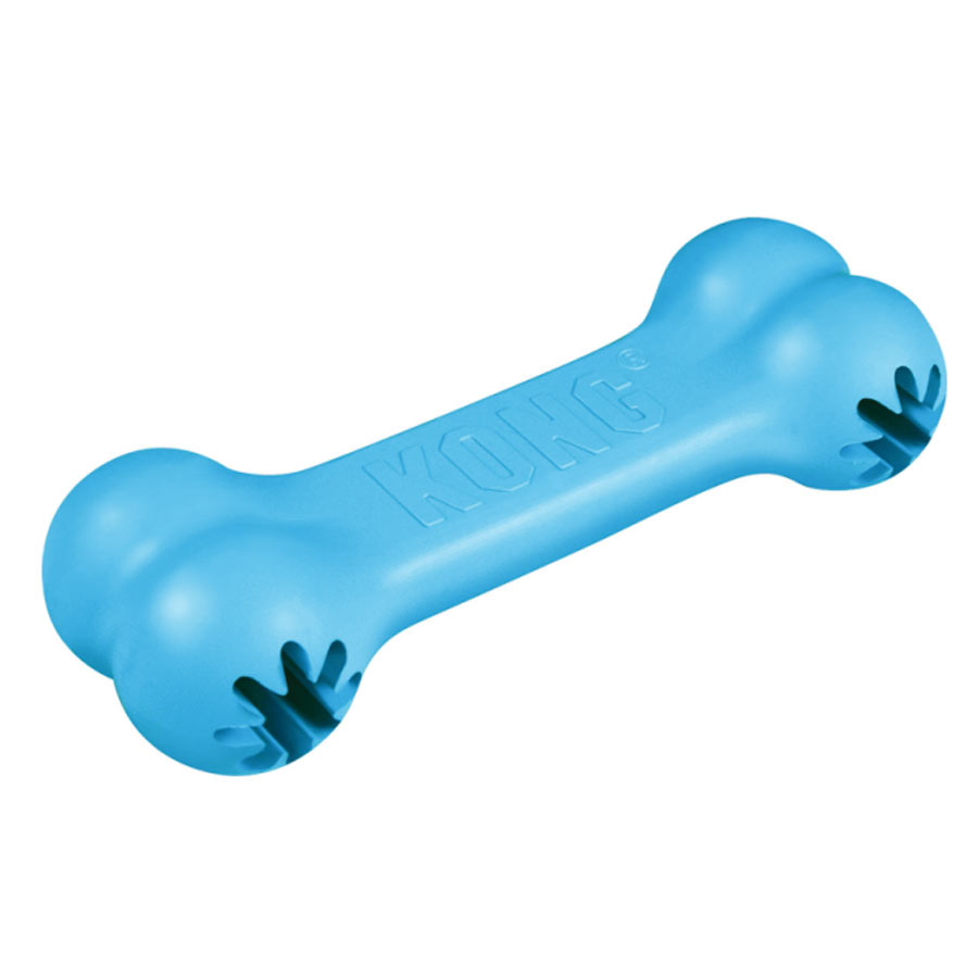 KONG Puppy Goodie Bone | Rubber Bone Toy UK
