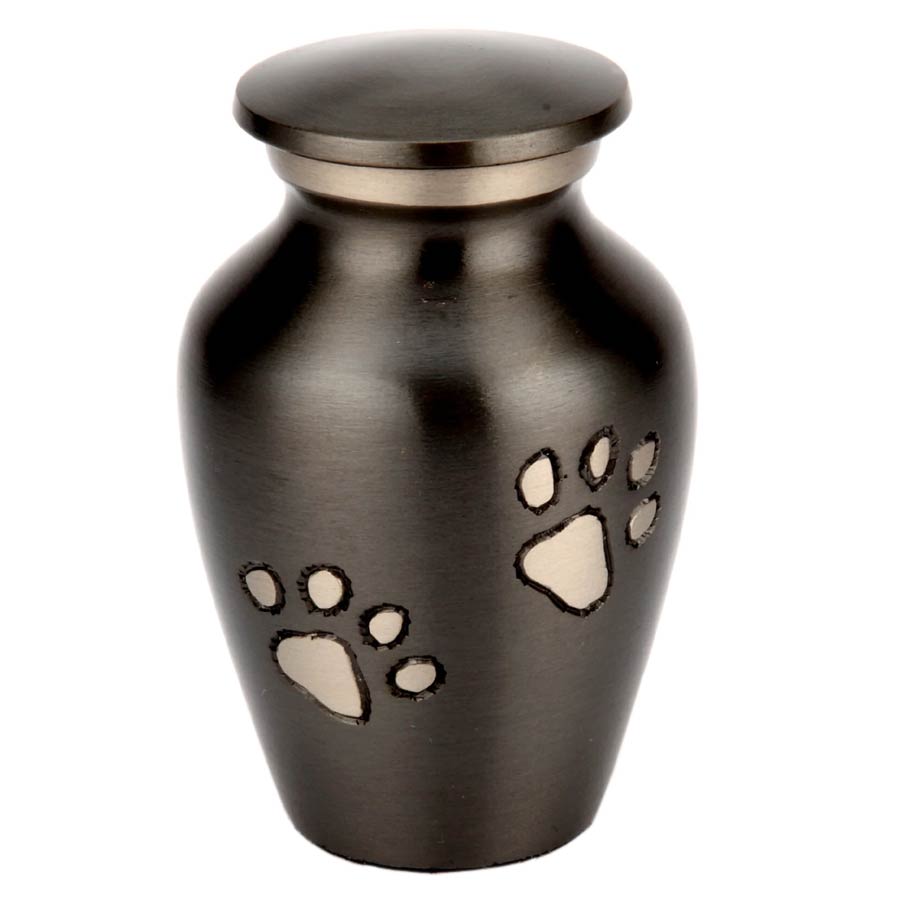 Miniature Pet Ashes Keepsake Memorial Urns | UK