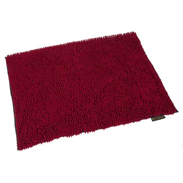 Scruffs Noodle Pet Mat | Dog Drying