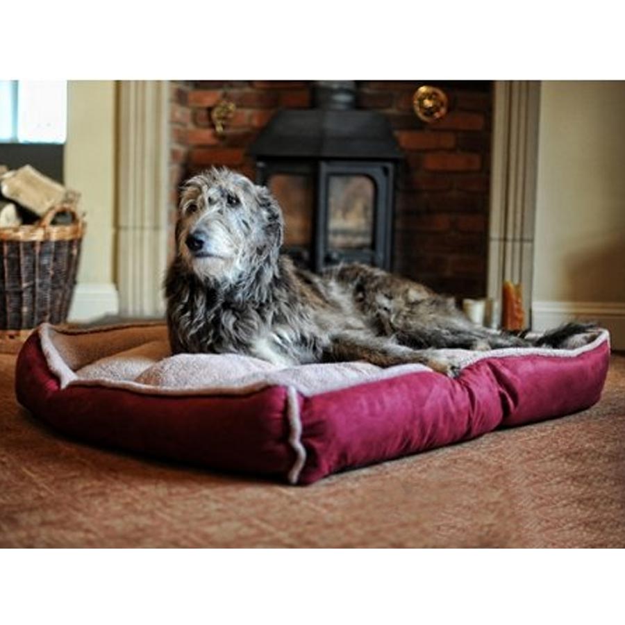 Giant Cradle Dog Bed | Very Large & Giant Breeds