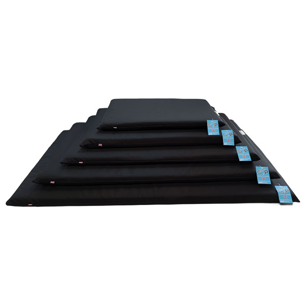 Water Resistant Dog Crate Mat | Gor Pets