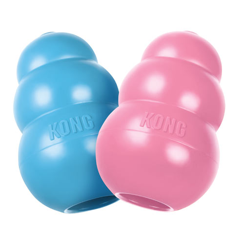 Official KONG Dog Toys & Products | UK