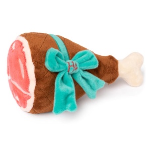 Soft & Plush Dog Toys | UK